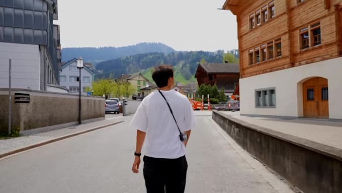 Next level professional video editing by Ssrm_editor | Fiverr