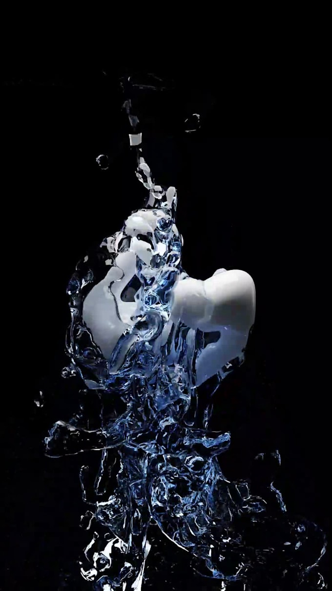 Do high quality 3d product modeling, realistic rendering and product ...