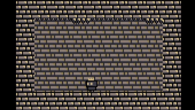 Make a simple python game with pygame by Suprananas | Fiverr