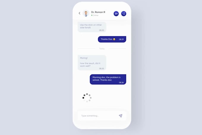 Flutter Ui Flutter Firebase For Flutter Mobile App Build Mobile App 7905
