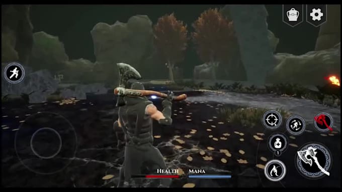 Prototype demo blueprint game for you in unreal engine by ...