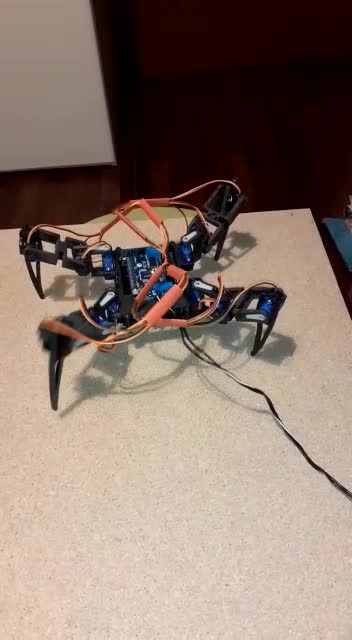 Create an arduino project by T_techviking_v | Fiverr