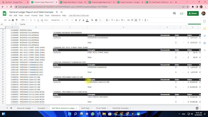 Do data analysis, mining, entry, office, sheets, pdf, excel by ...