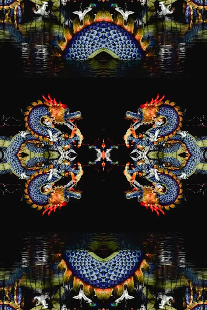 Create amazing nft pixel art, nft digital designe in 1hr by ...