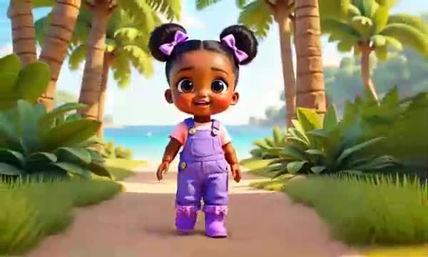 Ai video art 3d ia cartoon animation ai music video storytelling ai ...