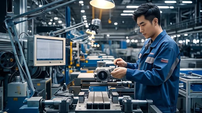 China supplier verification factory audit english report by Smile2543 ...