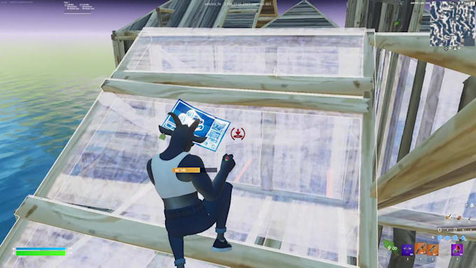 Hit fortnite creative or arena clips for you by Itzgunna | Fiverr