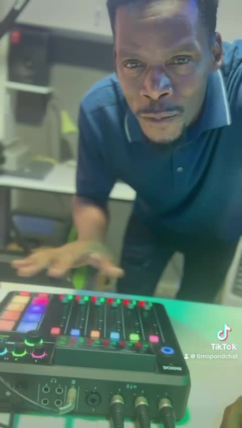 Create a dj drop for only 20usd by Timopondchat | Fiverr