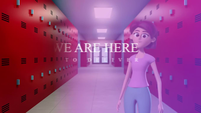 Bring your ideas to life through animation by Freaky_designs | Fiverr