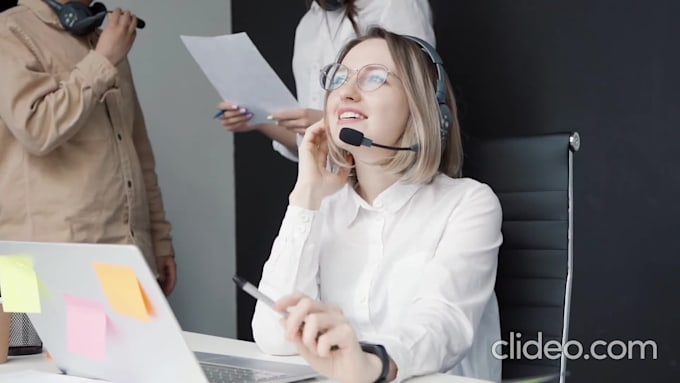 Be your full time virtual assistant by Naila45 | Fiverr