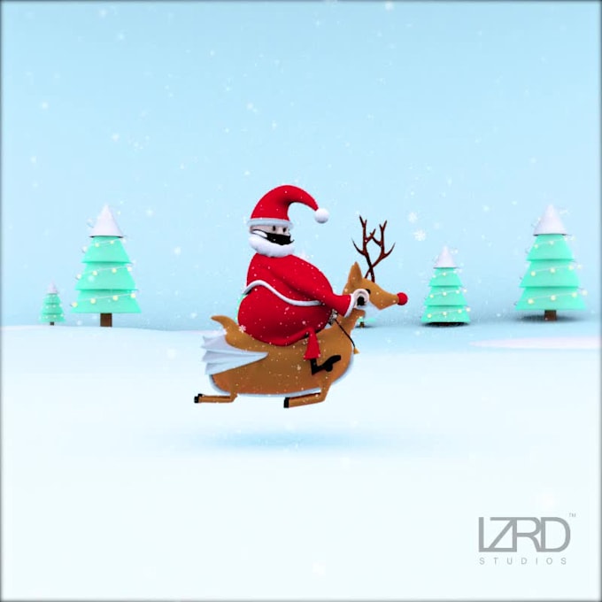 Great quality 3d animation by Dzgner | Fiverr