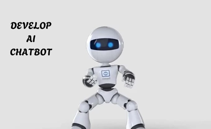 Develop ai chatbot, using langchain, open ai, lim, gemini, ghl voice ai by Joy_savage_ | Fiverr