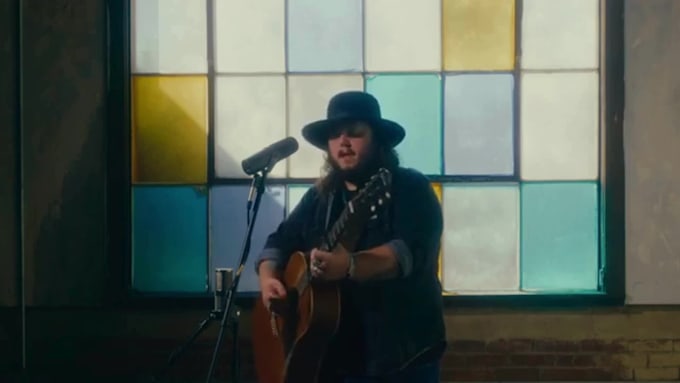 Write and sing a custom country music with acoustic guitar and full ...