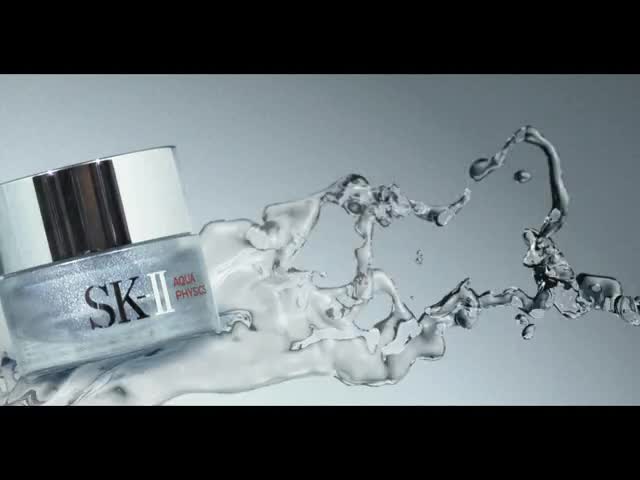 Do 3d water simulation, 3d product animation, dynamic fluid simulation ...