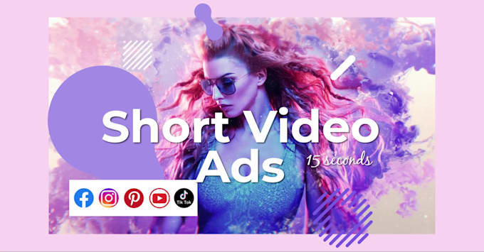 Edit your short video ads by Lugao_garcia | Fiverr