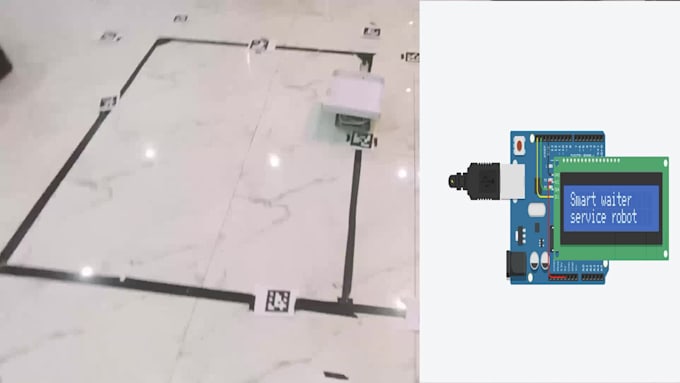 Do Professional Arduino Programming Esp32 Coding And Circuit 1616
