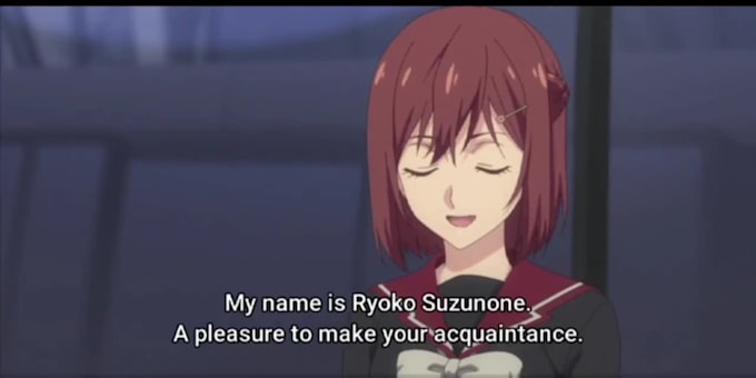 Make 2d animated video, 2d anime video, anime recap, cartoon animation ...