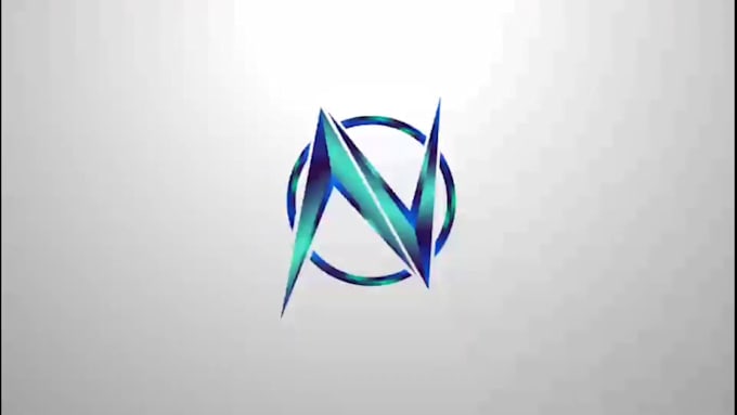 Logo animation, 360 animation loop animation 3d animated log by Kestgh ...