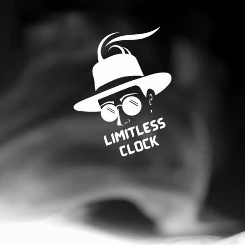 Design logo animations prfectly as your need by Limitless_clock | Fiverr