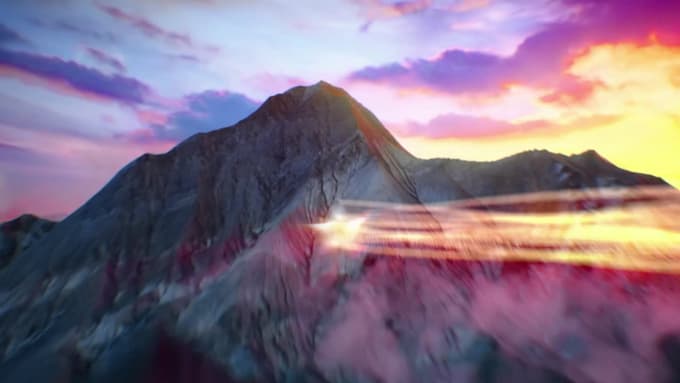 Do graphics designer vfx logo animation by Adheeradesign | Fiverr