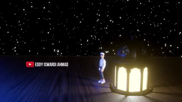 Make a simple 3d animation for you by Eddary | Fiverr
