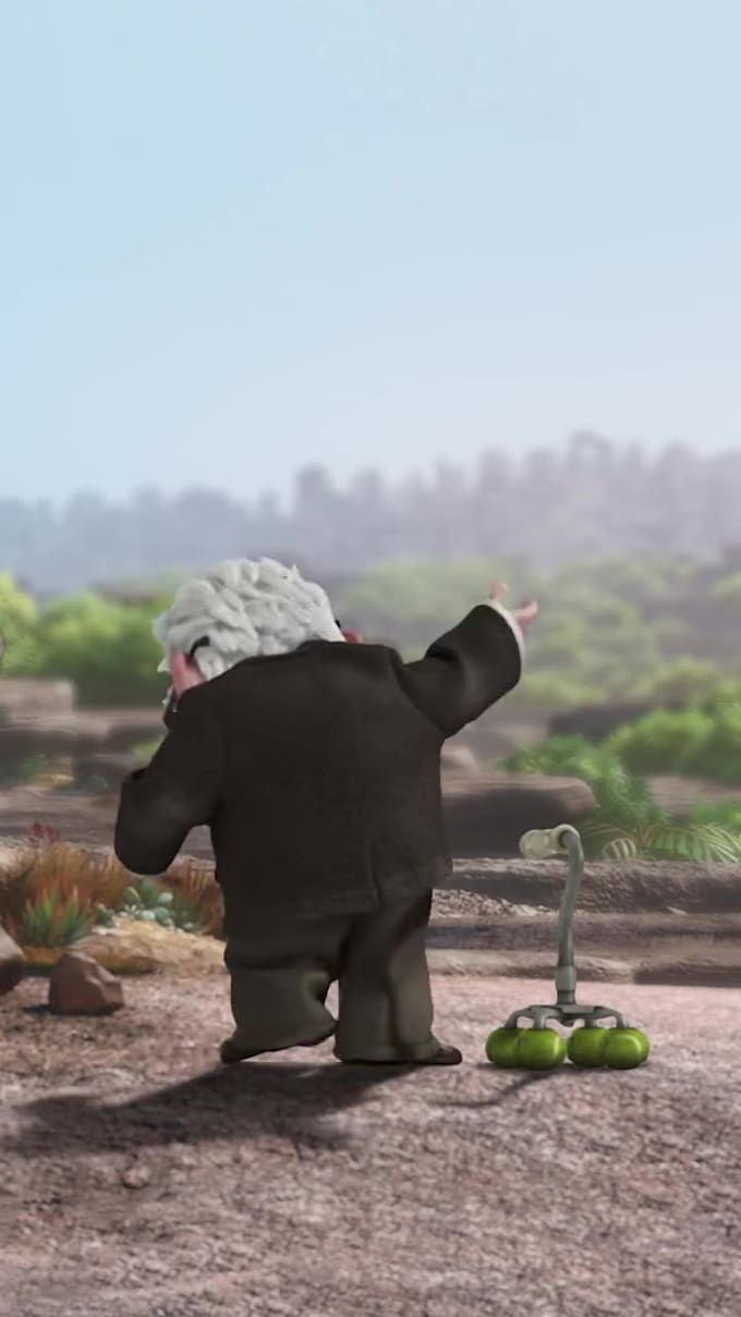 3d premium character, cartoon character, realistic character, vr, vroid ...