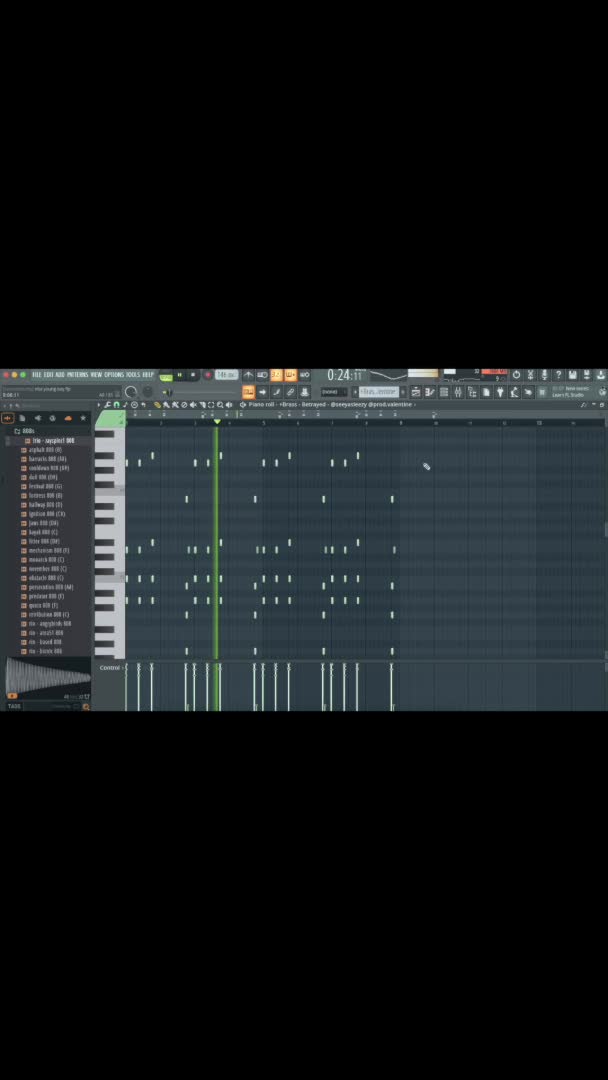 Professionally remake any beat or create custom fl studio instrumentals ...