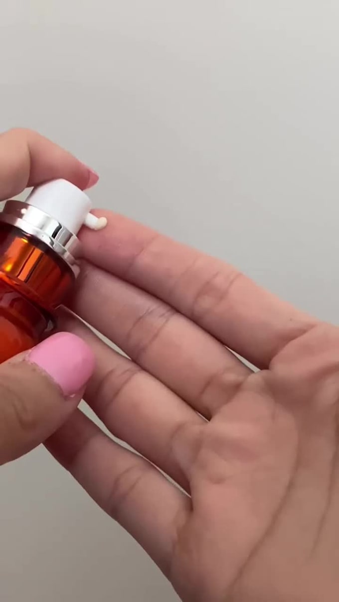 Be your ugc, beauty artist, fashion content creator by Lizzadames | Fiverr