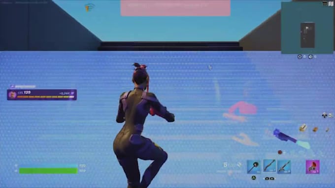 Do quad edits 90s and boxfights by Ianarasa | Fiverr