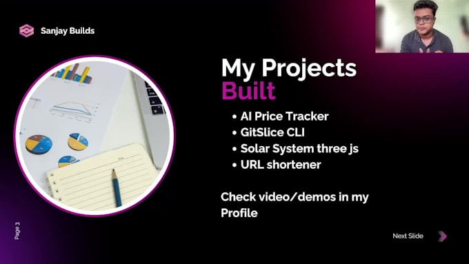 Build scalable saas apps with custom ai and full stack backend by Sanjay_kumar_5 | Fiverr