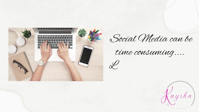 Supercharge your online presence by Brekaysha | Fiverr