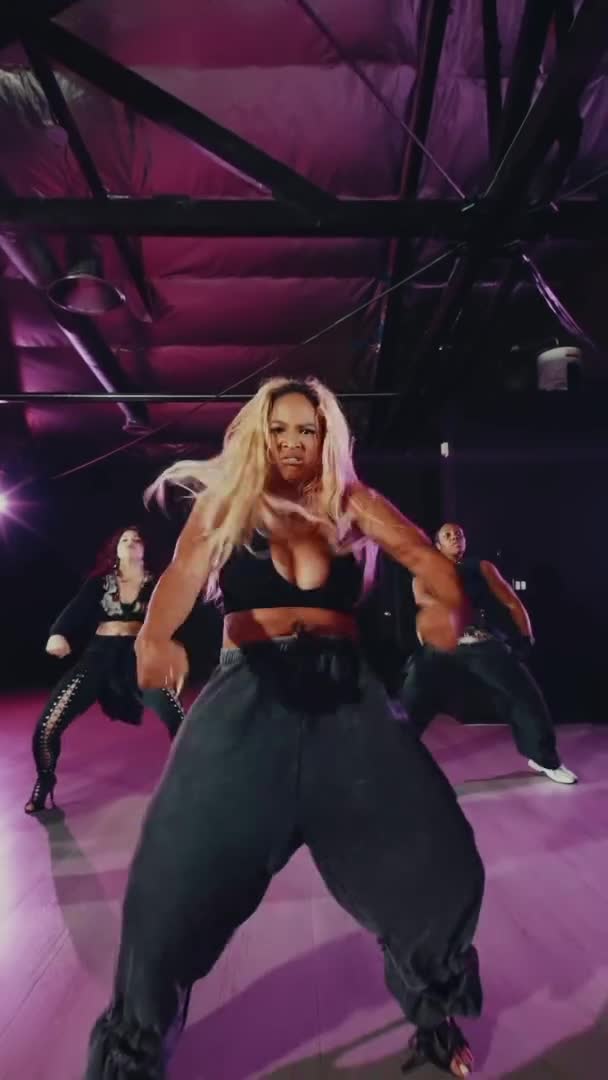 Create stunning tik tok music dance promotion, tik tok dance, group dance by Ali_rukky | Fiverr