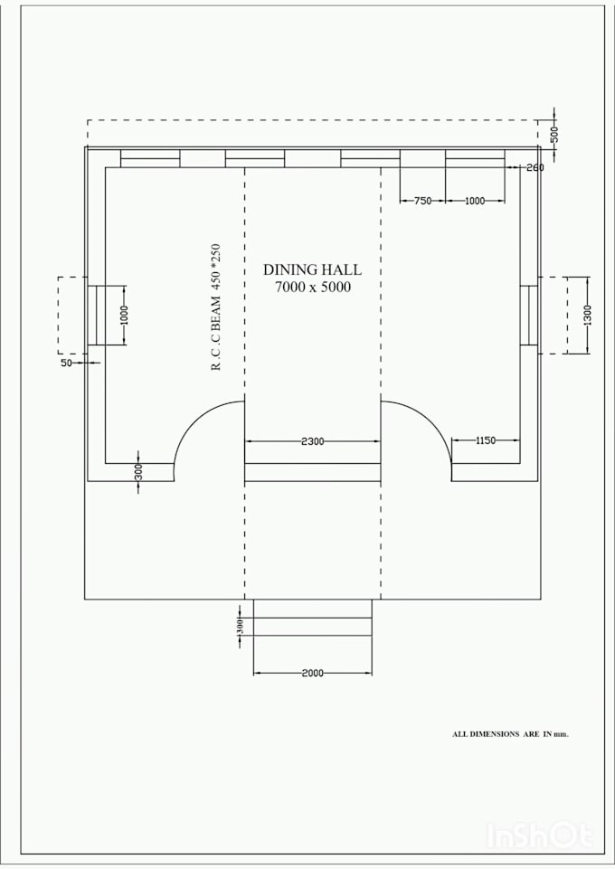 Draw perfect 2d plan and realistic design for your house by ...