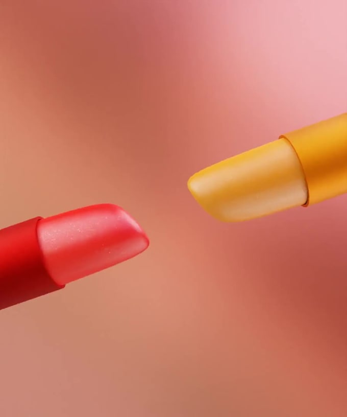 Do 3d cosmetics animation, 3d cgi animation, 3d product animation, 3d ...