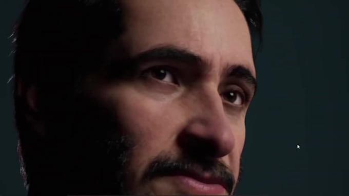 Create 3d metahuman animation, 3d character animation, 3d game ...