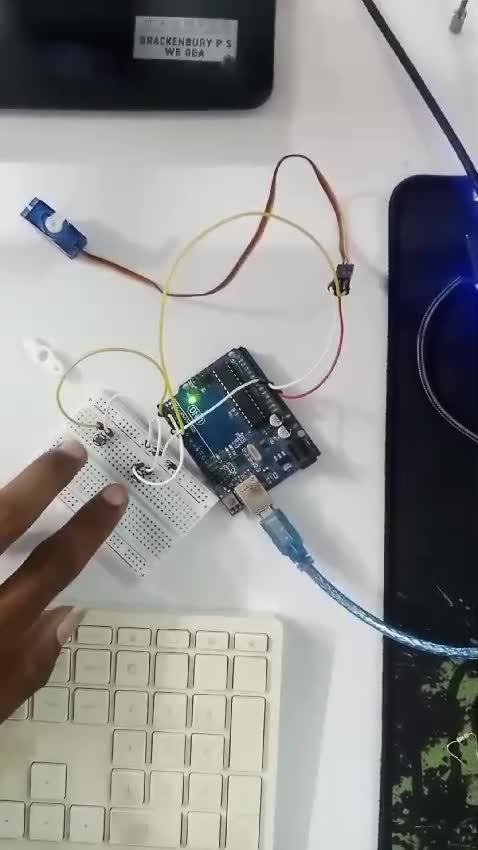 Do esp32 and arduino programming by Usman_arduino | Fiverr