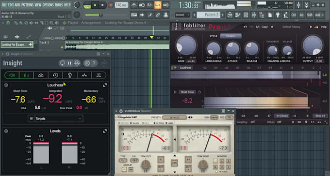 Convert audio to any format and remaster audio by Kloud94 | Fiverr