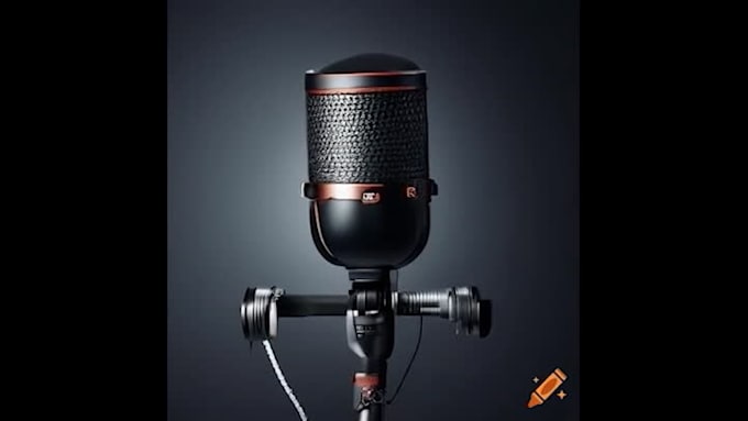 Record with authentic latin american voice in 24 hours by Carlocutor ...