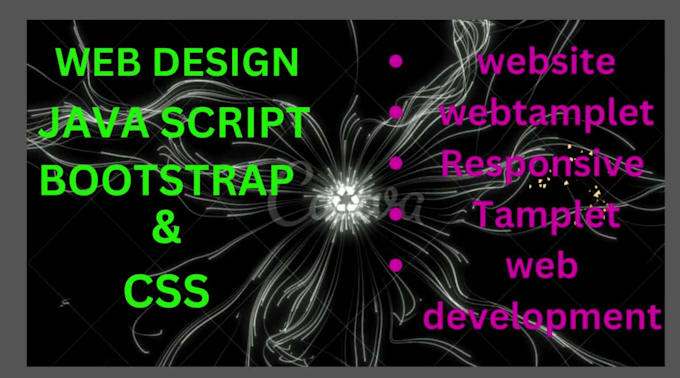Create web,revamp template for your business by Nimra_webs | Fiverr