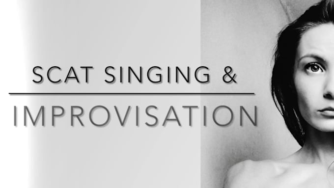 Record vocals in all jazz subgenres by Sage_shmusic | Fiverr