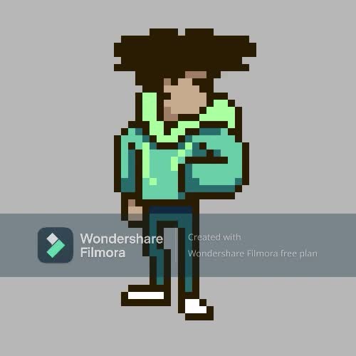 Create custom pixel animations for your indie game by Pixelthecreator ...