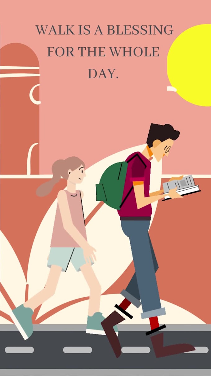 Create unique and eye catching custom animated gifs for you by ...