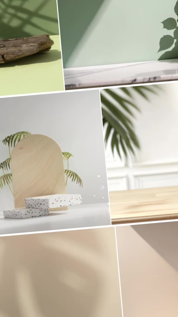 Create awesome mosaic photo reveal reel by Mahmoud_mokhtar | Fiverr