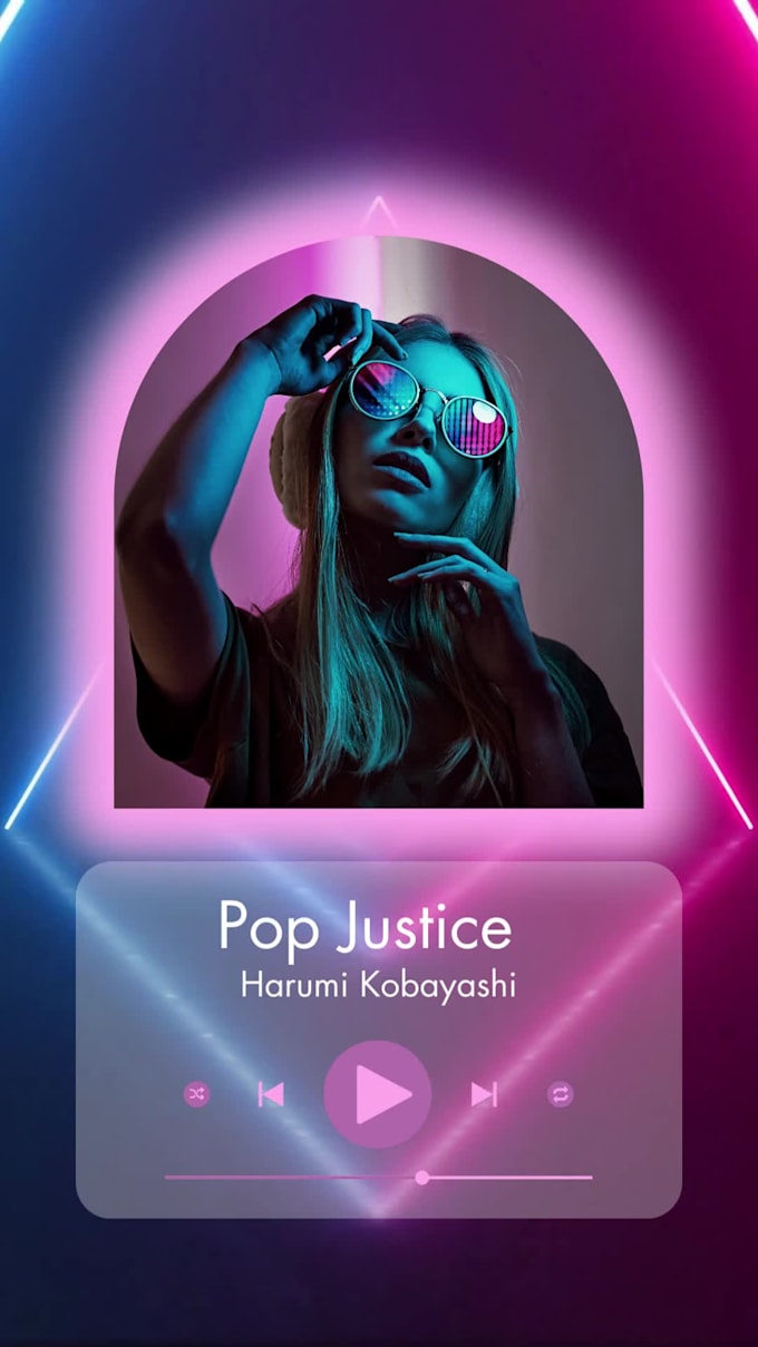 Craft one pager flyer one sheet media kit made unique modern custom ...