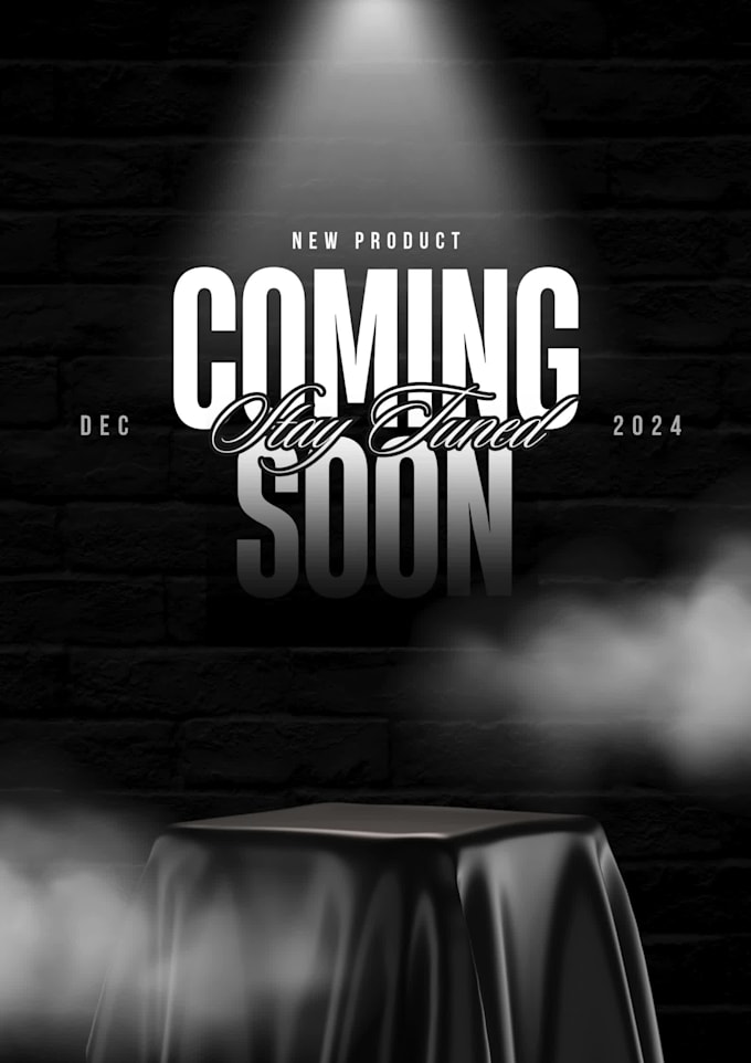 Design eye catching posters for songs, events, or promotions by Mabdullahazmat | Fiverr