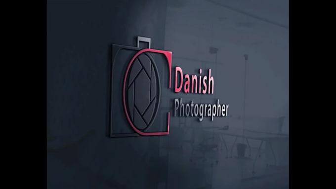 Design 3d wordmark for your brand by Ar4521 | Fiverr