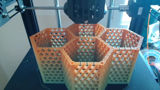 3d print your model by Photoaigner | Fiverr