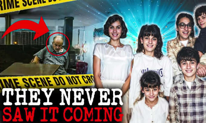 True crime, bodycam videos like dr insanity and detective williams by Olawale_hh | Fiverr