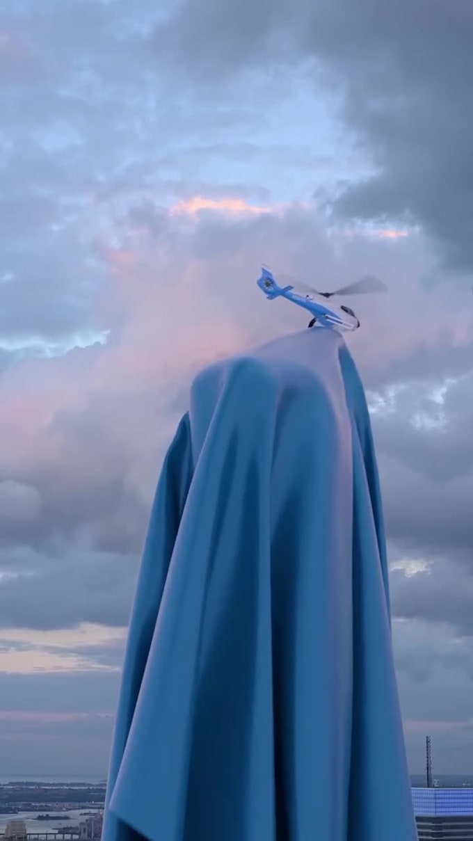 Create vfx and cgi ads to elevate your campaign by Wumia979 | Fiverr