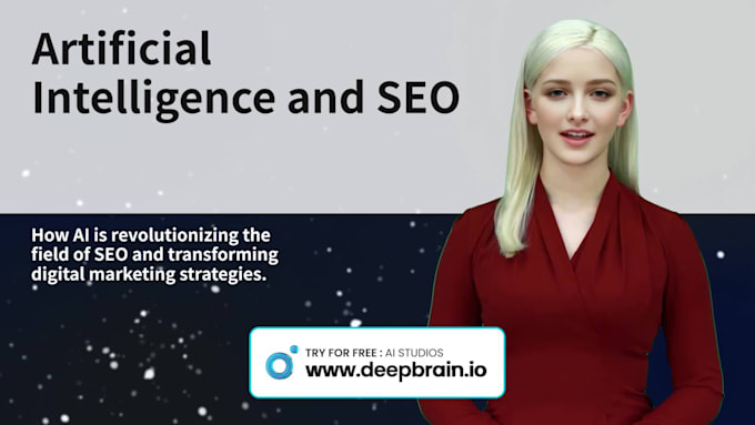 Write seo creative blogs and articles by ai by Esperanzawriter | Fiverr